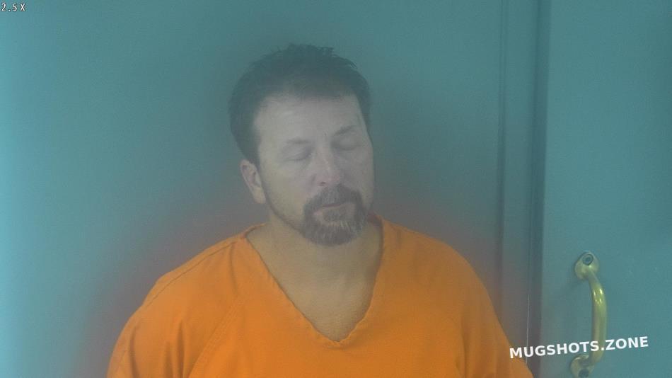 MATTINGLY JOSEPH TODD 11/20/2023 - Nelson County Mugshots Zone