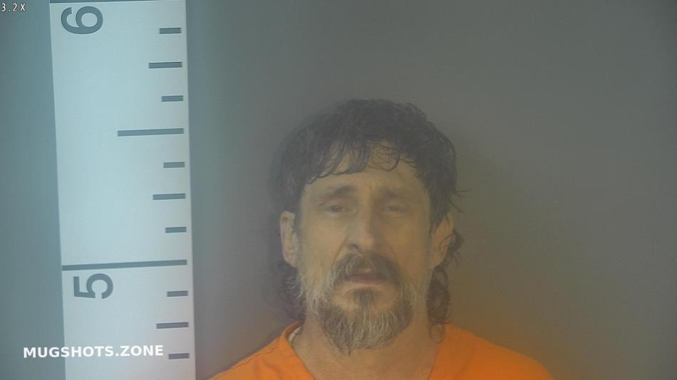 WIMPEE JOSEPH ALAN 12/06/2023 - Nelson County Mugshots Zone