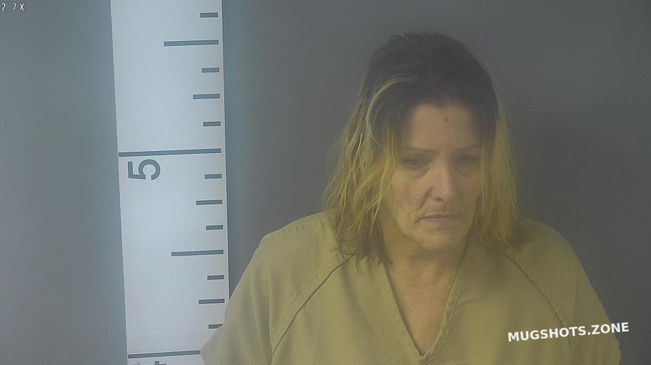 BROWNING SUSAN MICHELLE 12/20/2023 - Nelson County Mugshots Zone