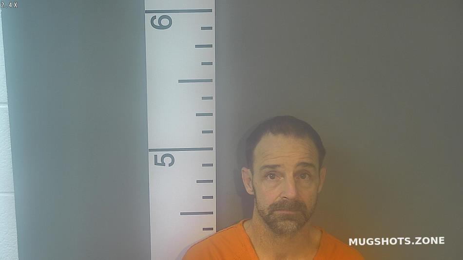 BREEDING JACKIE LEE II 12/23/2023 - Nelson County Mugshots Zone