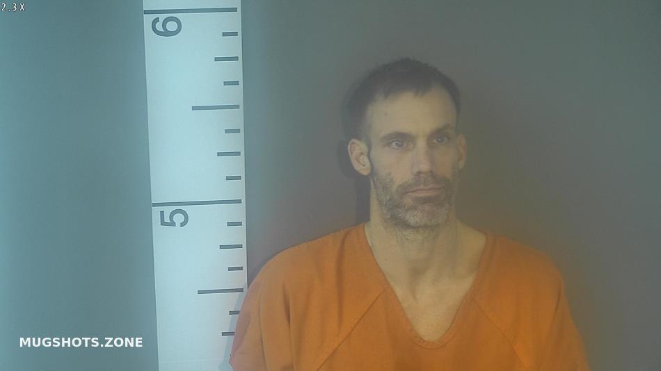 GASKILL TRAVIS VINCENT 01/05/2024 - Nelson County Mugshots Zone