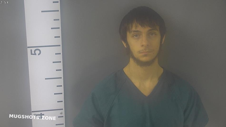 MATHEWSON KYLE LEON 01/17/2024 - Nelson County Mugshots Zone