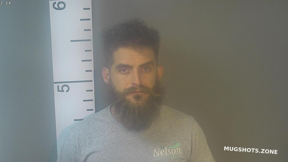 NELSON NATHANIEL THOMAS 02/11/2024 - Nelson County Mugshots Zone