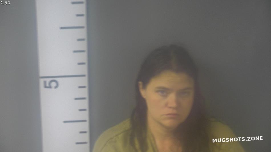 MATHERLY KELLY MARIE 02/26/2024 - Nelson County Mugshots Zone