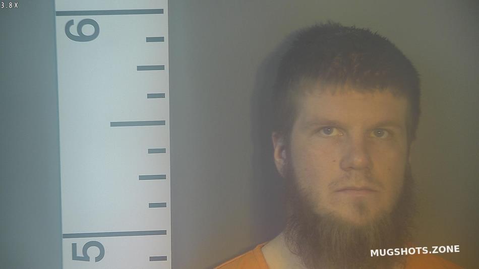 WOOTEN DUSTIN BROUT 03/01/2024 - Nelson County Mugshots Zone