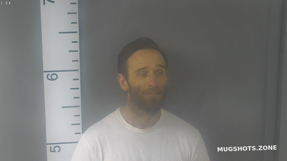 JONES MATTHEW STUART 03/26/2024 - Nelson County Mugshots Zone
