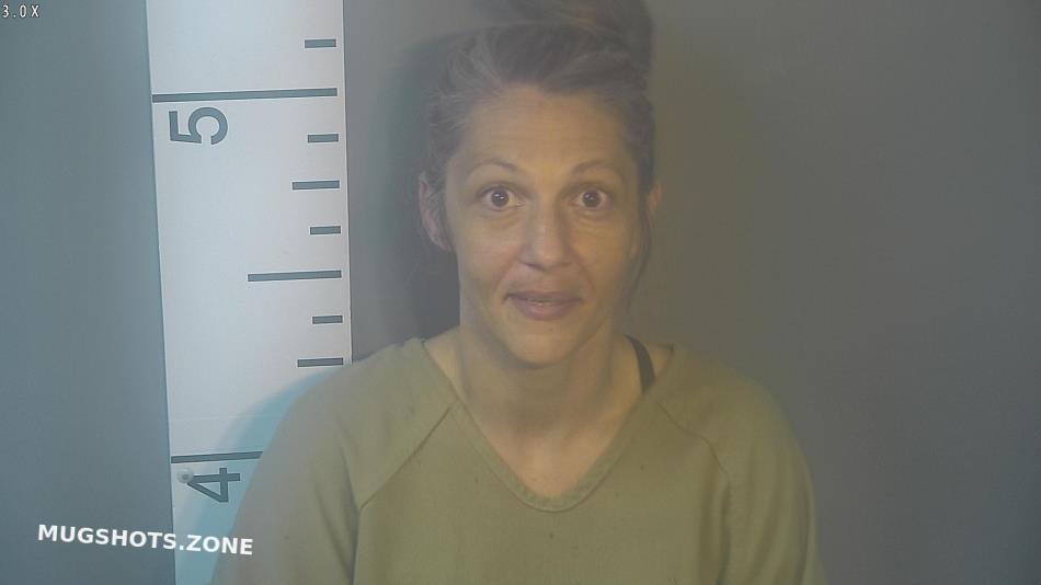 JORDAN RACHEL ANN 05/16/2024 - Nelson County Mugshots Zone