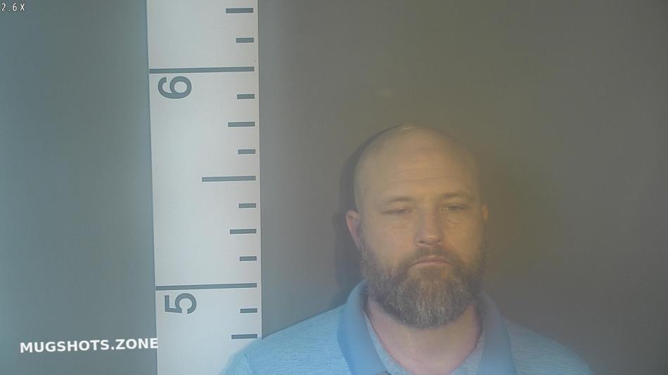 YATES JOSEPH RONALD II 05/20/2024 - Nelson County Mugshots Zone