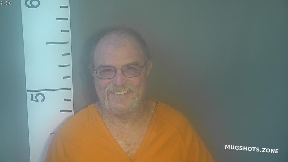 COOK JOSEPH NEAL 05/21/2024 - Nelson County Mugshots Zone