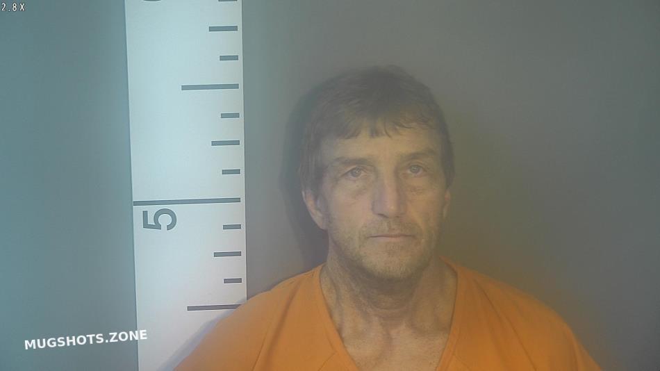 BICKETT GREGORY ALAN 05/29/2024 - Nelson County Mugshots Zone