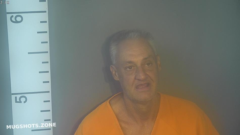 MUDD THOMAS JEROME 06/13/2024 - Nelson County Mugshots Zone