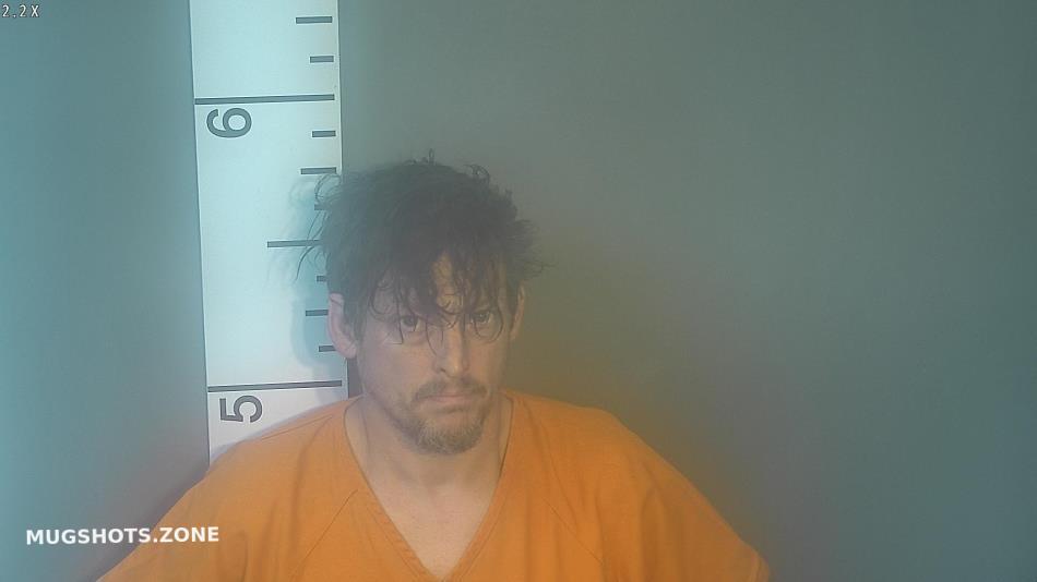 JORDAN NOAH LESTER 06/19/2024 - Nelson County Mugshots Zone