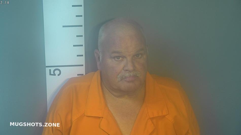 STUMPH TIMOTHY EUGENE 06/21/2024 - Nelson County Mugshots Zone