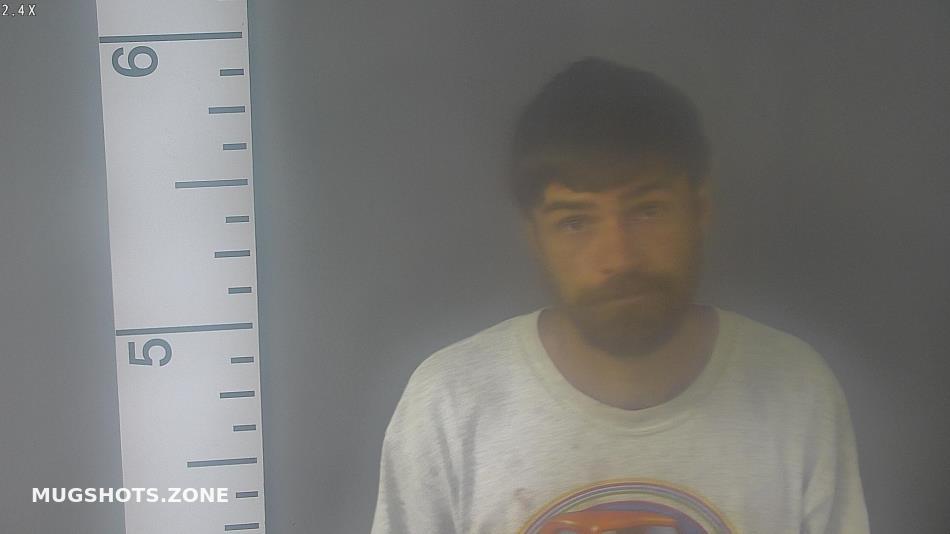 CHESSER COLE JACOB 06/22/2024 - Nelson County Mugshots Zone