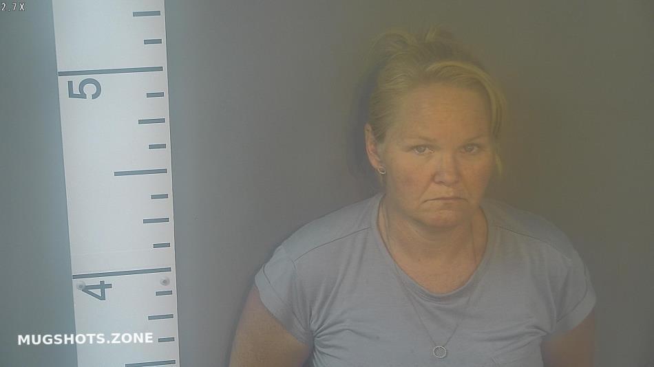 WARREN TAWNY NAOMI 07/15/2024 - Nelson County Mugshots Zone