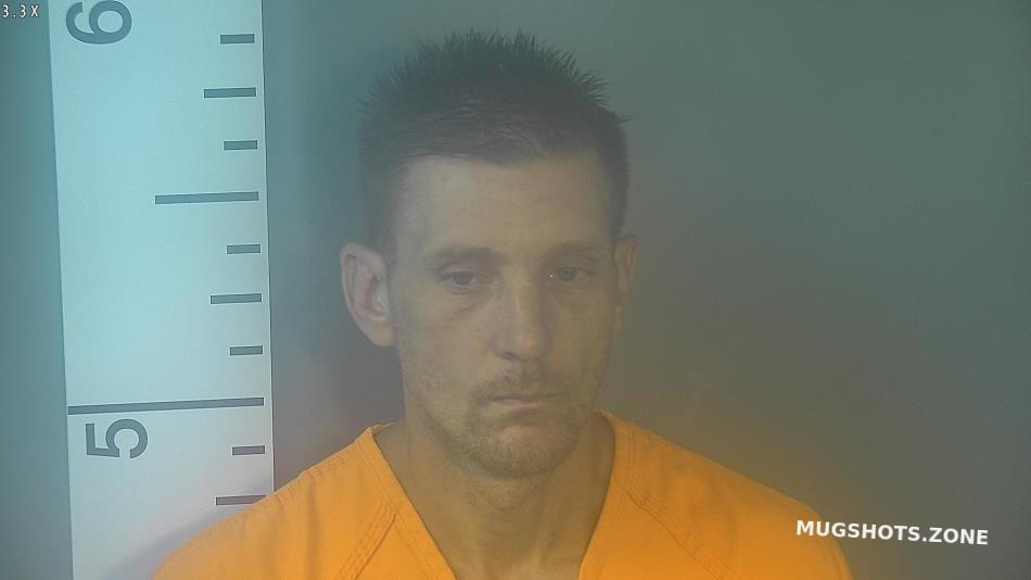ROGERS JESSIE WAYNE 07/26/2024 - Nelson County Mugshots Zone