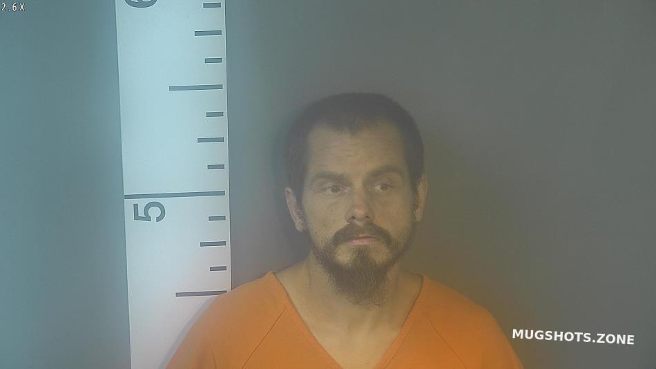 JOHNSON JACOB FRANK 08/07/2024 - Nelson County Mugshots Zone