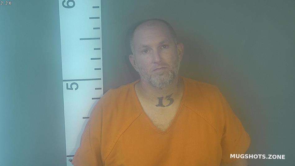 REECE JOSHUA EUGENE 08/09/2024 - Nelson County Mugshots Zone