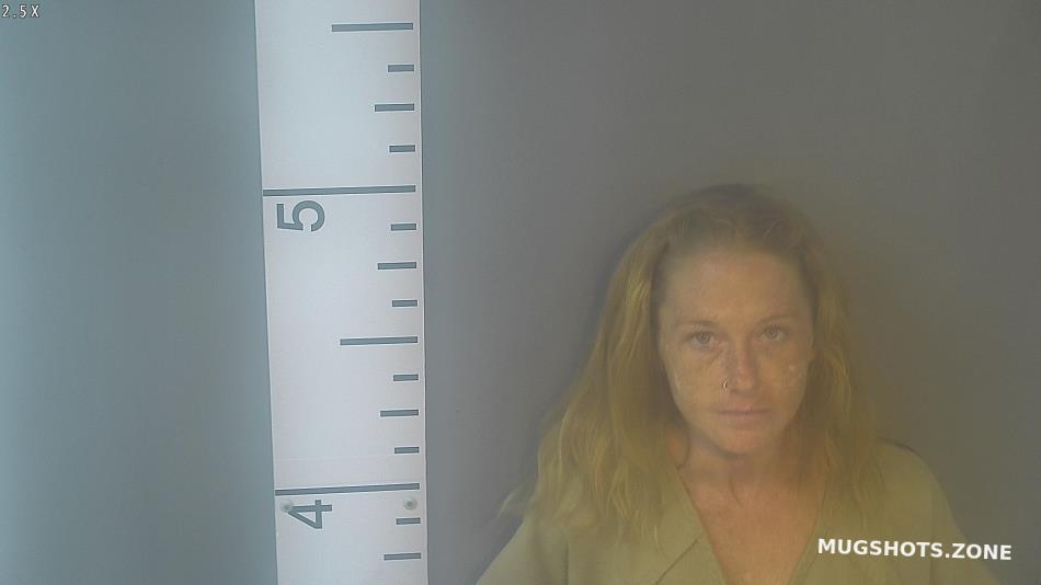 CHESSER TIFFANY LINETTE 08/18/2024 - Nelson County Mugshots Zone