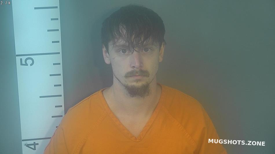 BAKER DONALD LANGDON 08/19/2024 - Nelson County Mugshots Zone