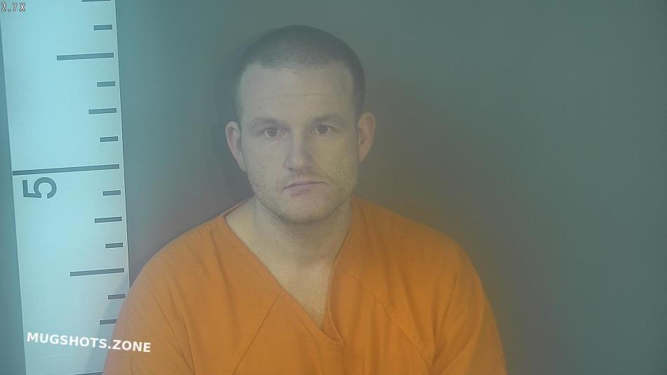PHILPOTT ANTHONY MICHAEL 08/27/2024 - Nelson County Mugshots Zone