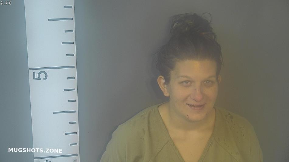 FULLER HALLIE ANN 08/29/2024 - Nelson County Mugshots Zone
