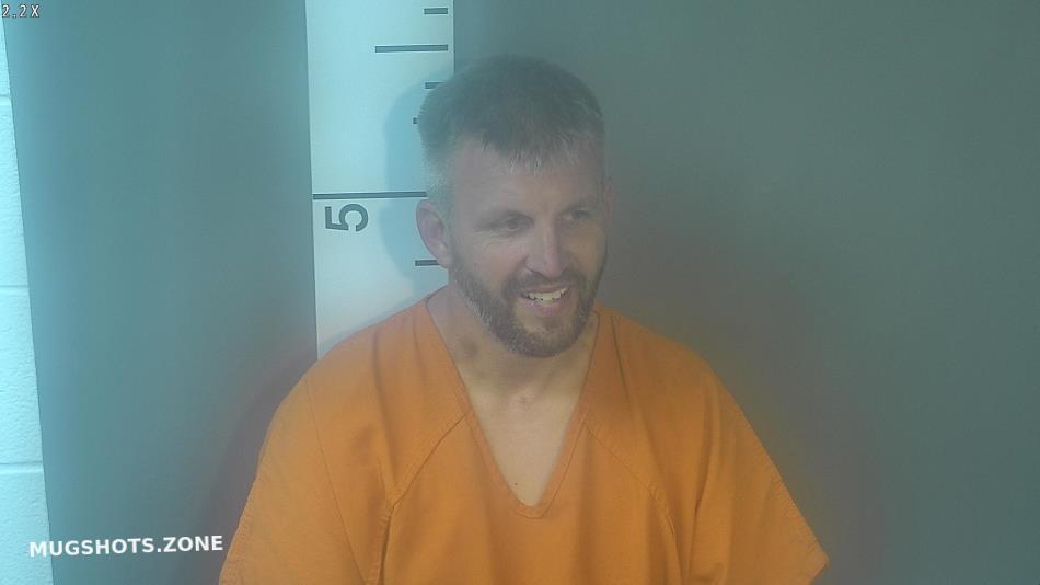 MUDD MICHAEL TIMOTHY 08/31/2024 - Nelson County Mugshots Zone