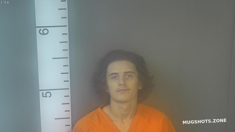 REVELLE JAMES DANIEL 09/04/2024 - Nelson County Mugshots Zone