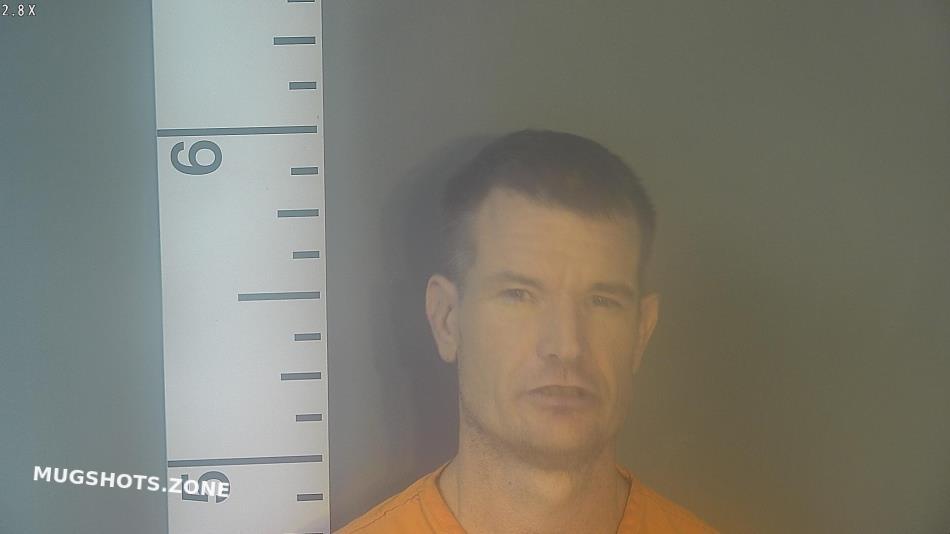 RUSHING MICHAEL DANIEL 10/08/2024 - Nelson County Mugshots Zone