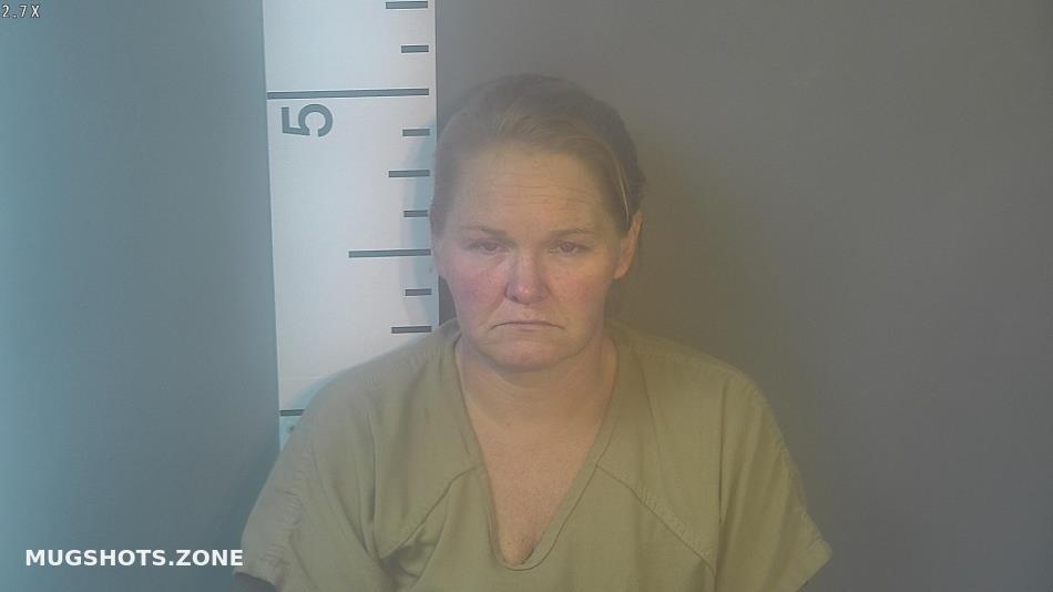 WARREN TAWNY NAOMI 10/17/2024 - Nelson County Mugshots Zone