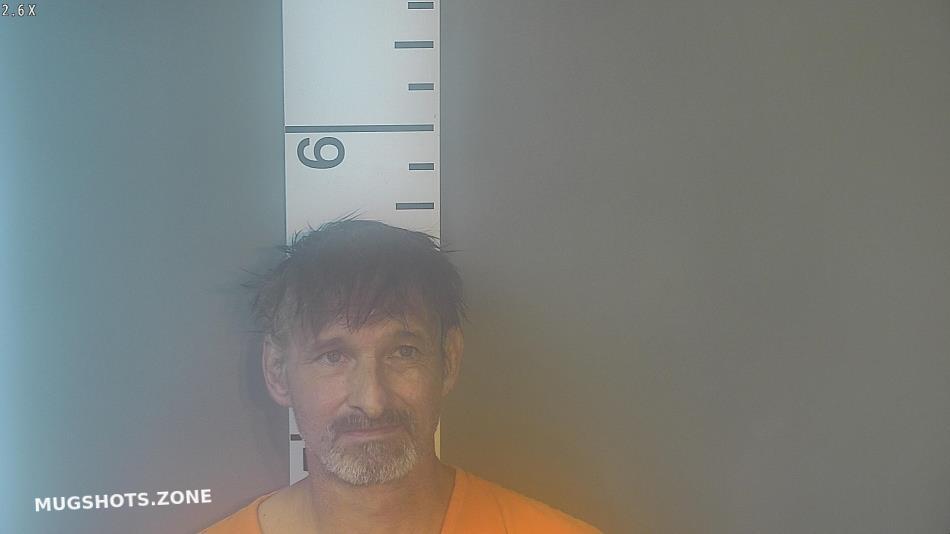 DOWNS JAMES TRUMAN 10/27/2024 - Nelson County Mugshots Zone