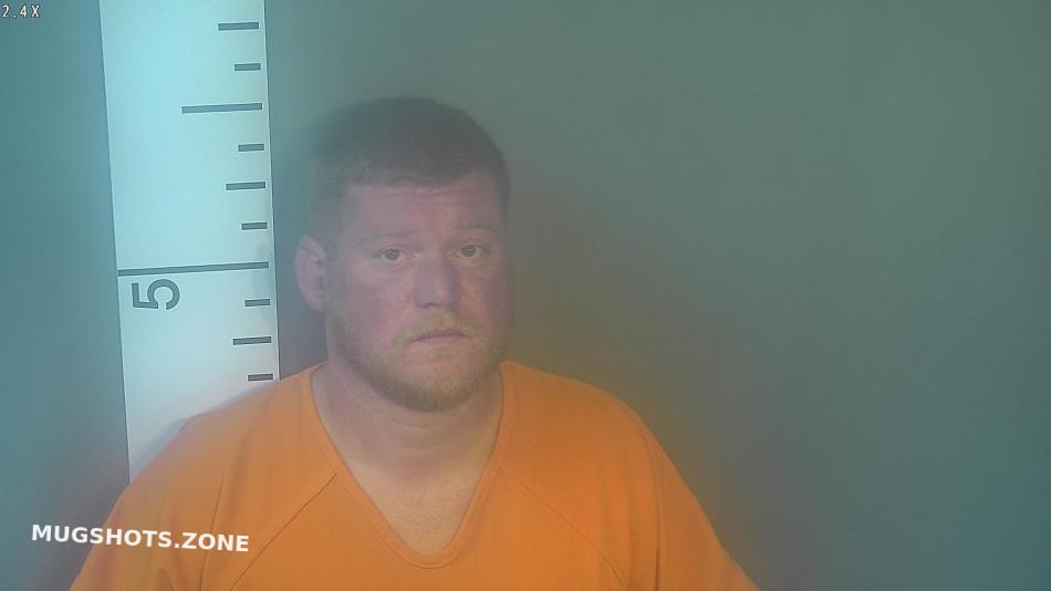 MUDD JONATHON MATTHEW 11/01/2024 - Nelson County Mugshots Zone