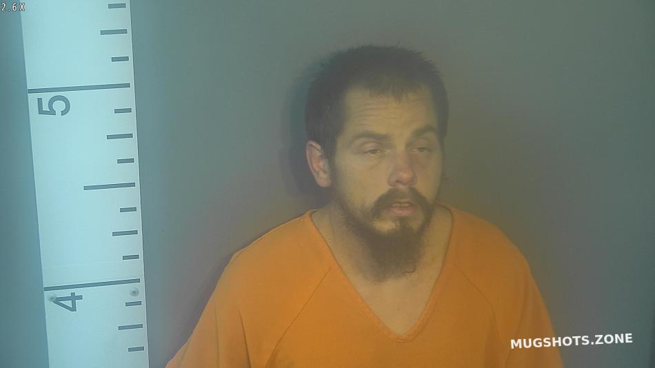JOHNSON JACOB FRANK 11/11/2024 - Nelson County Mugshots Zone