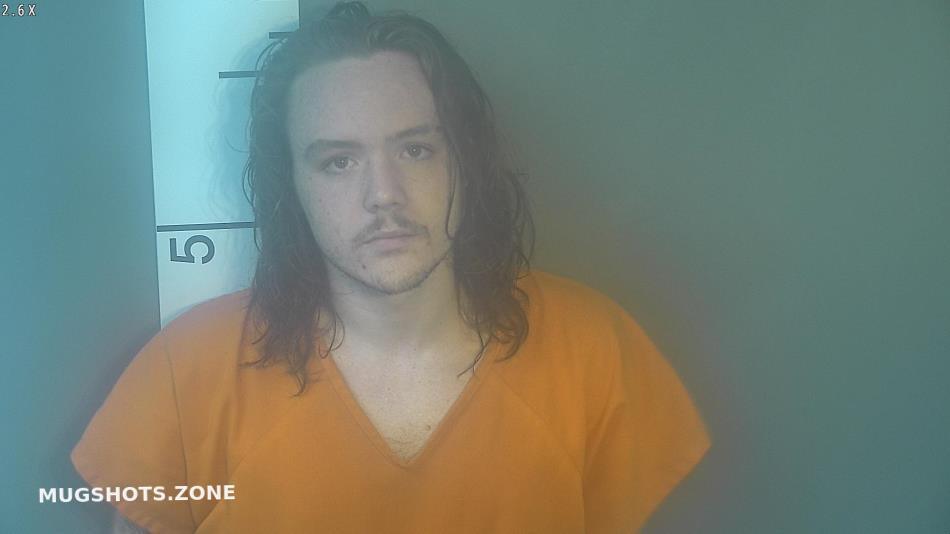 GABBERT BRIAN LEE 11/14/2024 - Nelson County Mugshots Zone