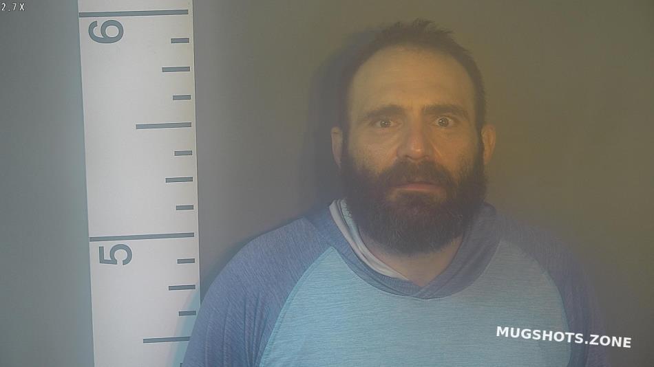 EVANS MIKE RONALD 11/20/2024 - Nelson County Mugshots Zone