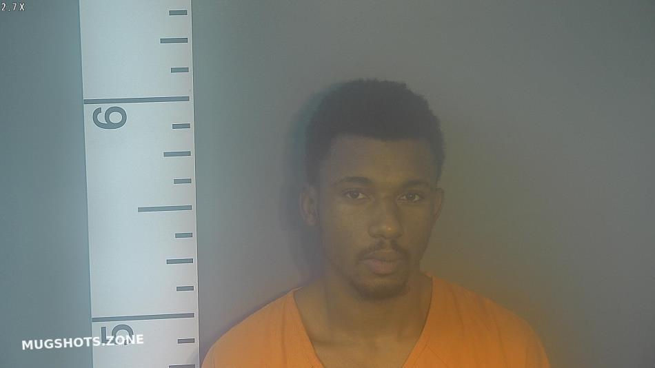 BRAHALLA ELI RON 12/12/2024 - Nelson County Mugshots Zone