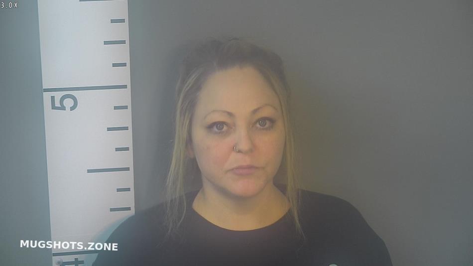 COOMES STEPHANIE ANN 12/13/2024 - Nelson County Mugshots Zone