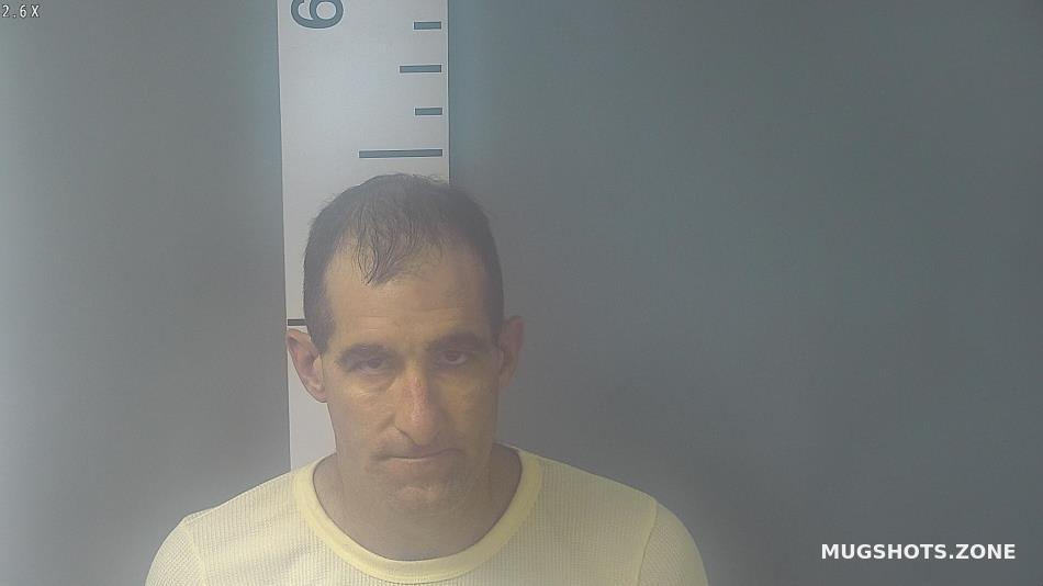 CHESSER CHAD ALAN 12/18/2024 - Nelson County Mugshots Zone