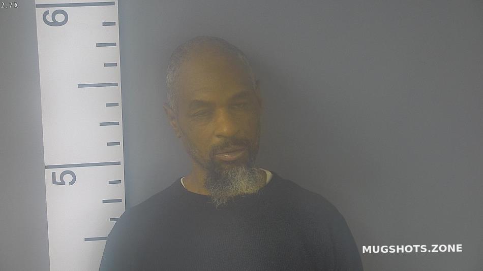 ARDIS DANIEL ERIC 12/20/2024 - Nelson County Mugshots Zone
