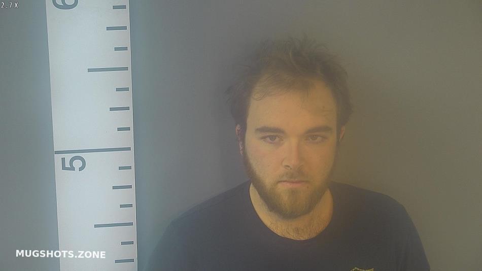 HENDRICKS JACOB RYAN 12/22/2024 - Nelson County Mugshots Zone