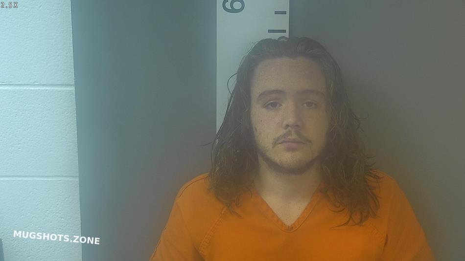 GABBERT BRIAN LEE 01/09/2025 - Nelson County Mugshots Zone