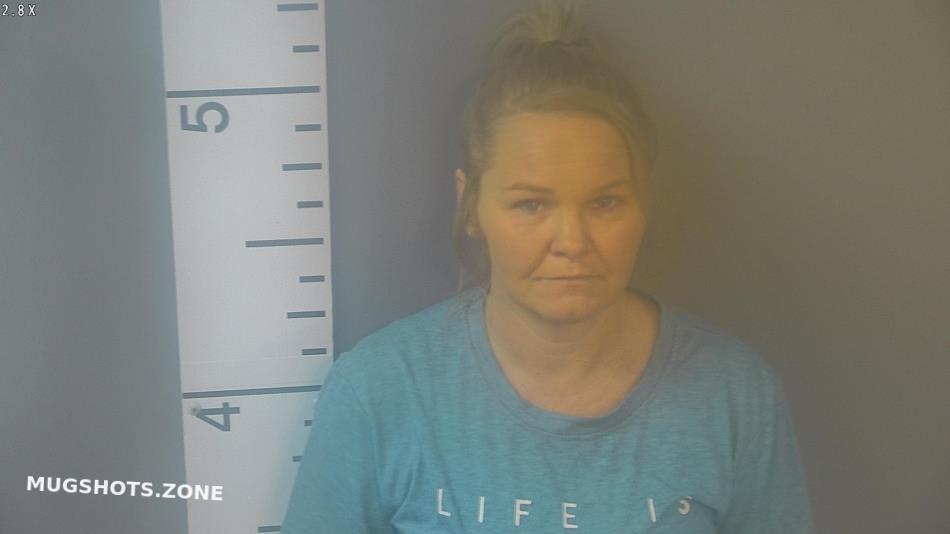 WARREN TAWNY NAOMI 01/15/2025 - Nelson County Mugshots Zone
