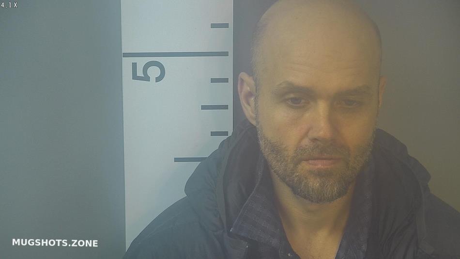 MATTOX JEFFERY ALLAN 01/18/2025 - Nelson County Mugshots Zone