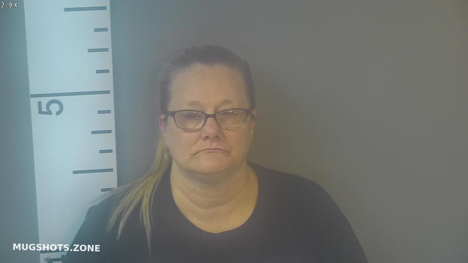 KNOX SHERRIE LYNN 01/22/2025 - Nelson County Mugshots Zone