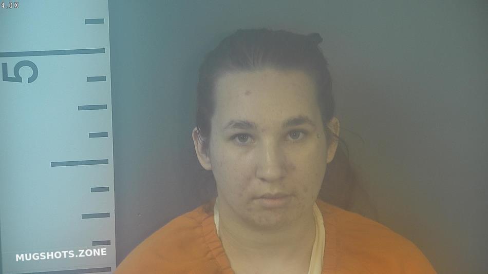 MAULDEN HANNAH ELIZABETH 02/03/2025 - Nelson County Mugshots Zone