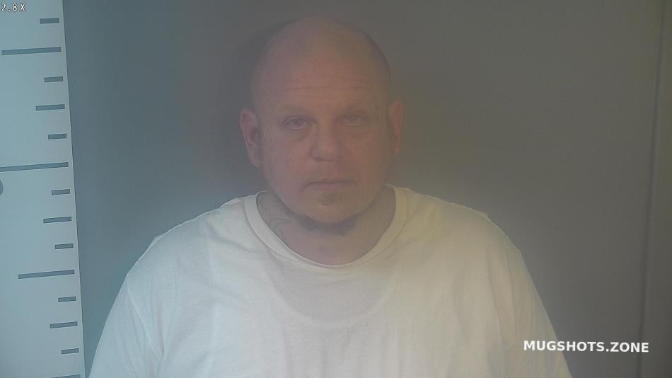 PHILLIPS ALAN MCCAULEY 02/07/2025 - Nelson County Mugshots Zone