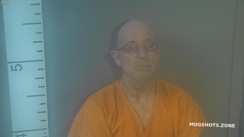 WALDRIDGE MARK CHANNIN 02/13/2025 - Nelson County Mugshots Zone