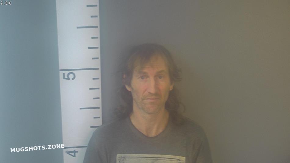 CAHOE ROGER ALLEN 02/21/2025 - Nelson County Mugshots Zone