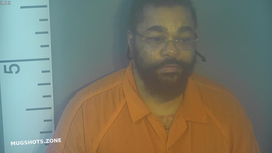 GREGORY IRA ANTONE 03/04/2025 - Nelson County Mugshots Zone