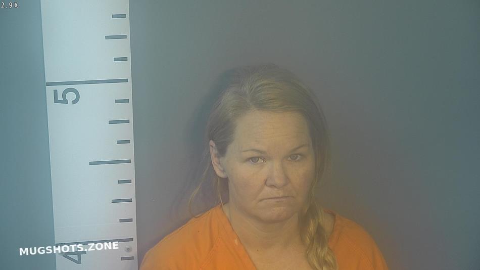 WARREN TAWNY NAOMI 03/05/2025 - Nelson County Mugshots Zone